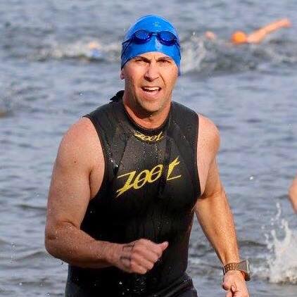 John Mormando - Male Breast Cancer Happens